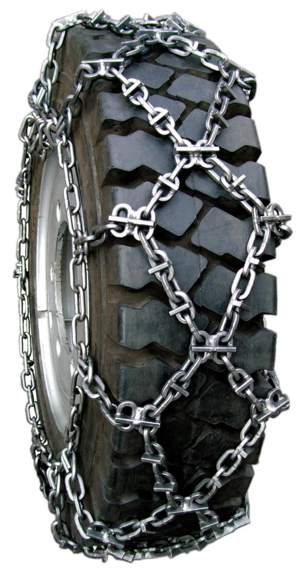 Tire Chains & Snow Chains | Evergreen Industrial Supplies