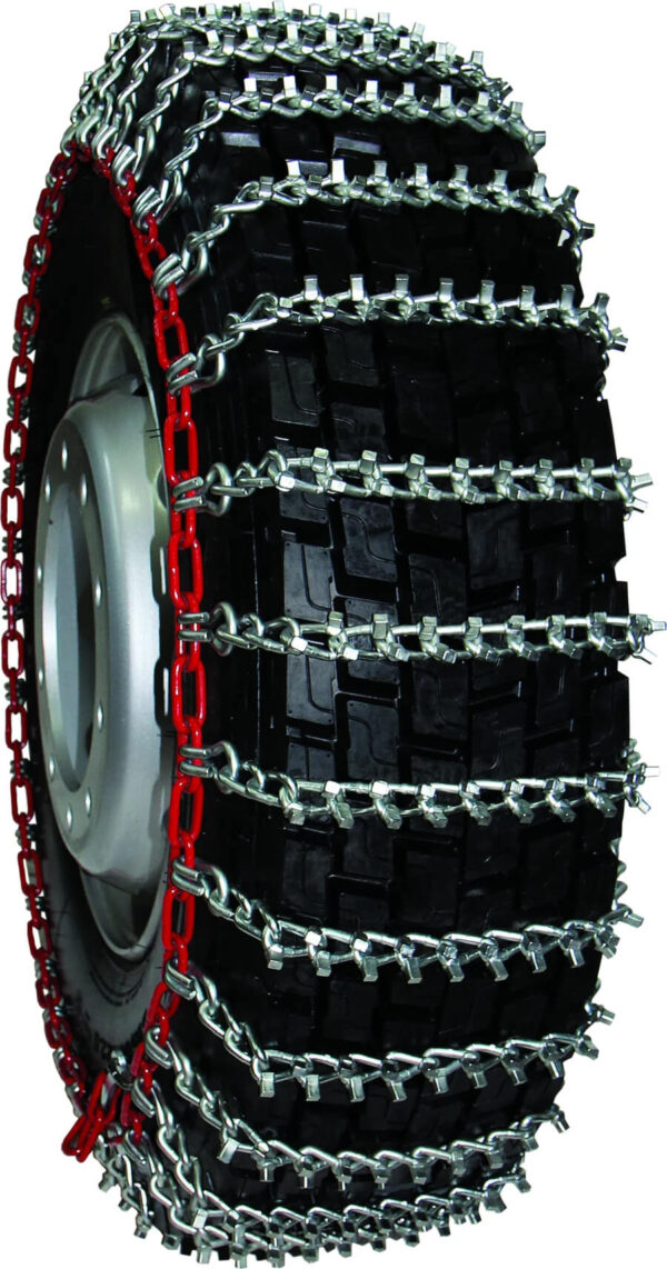 Tire Chains & Snow Chains | Evergreen Industrial Supplies