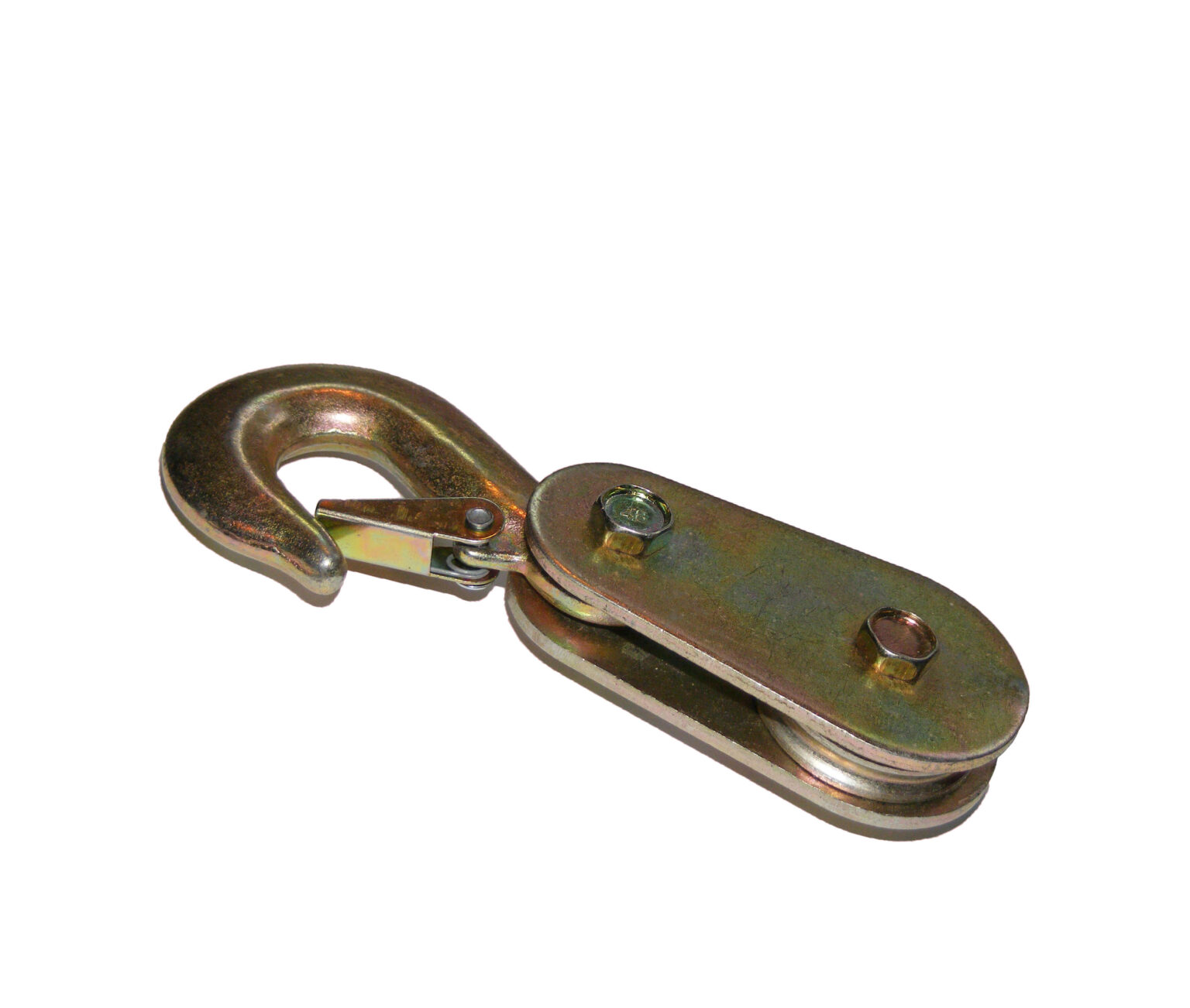 Rigging Equipment in Smithers | Evergreen Industrial