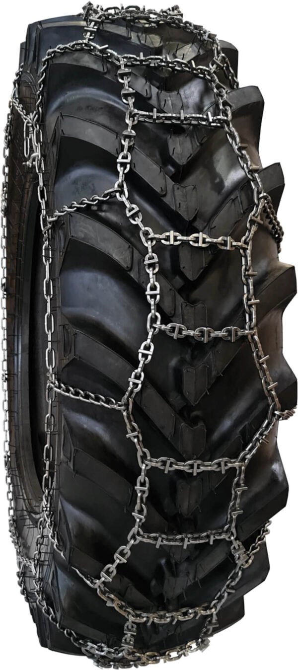 Tire Chains & Snow Chains | Evergreen Industrial Supplies